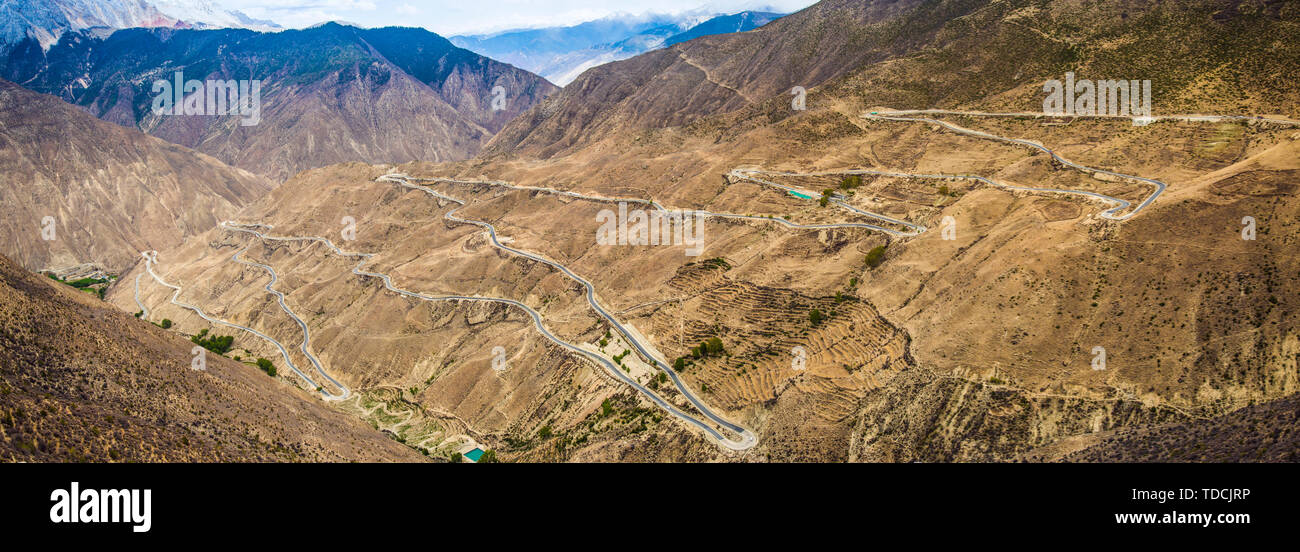 318 national highway hi-res stock photography and images - Alamy