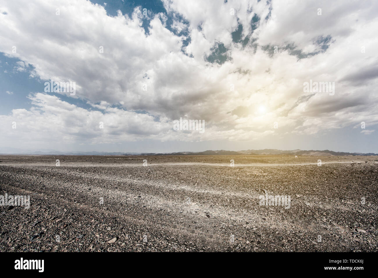 Ruts in pavement hi-res stock photography and images - Alamy