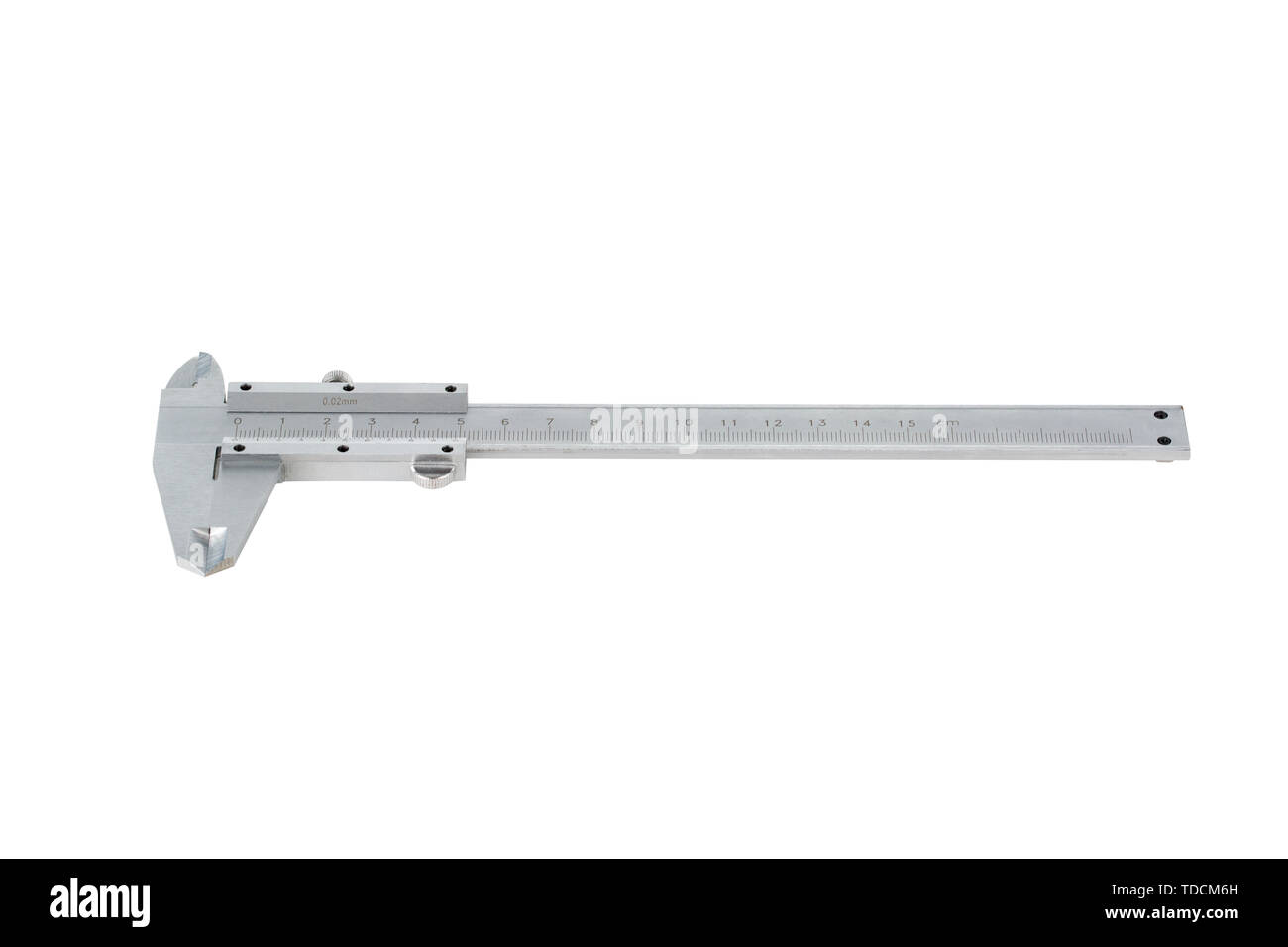 Plastic ruler desk hi-res stock photography and images - Alamy