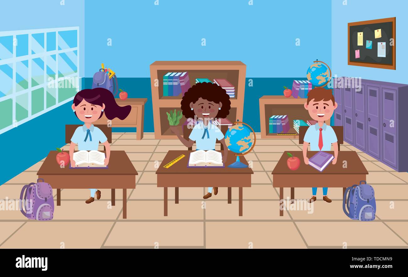 Girl Child Education Animated