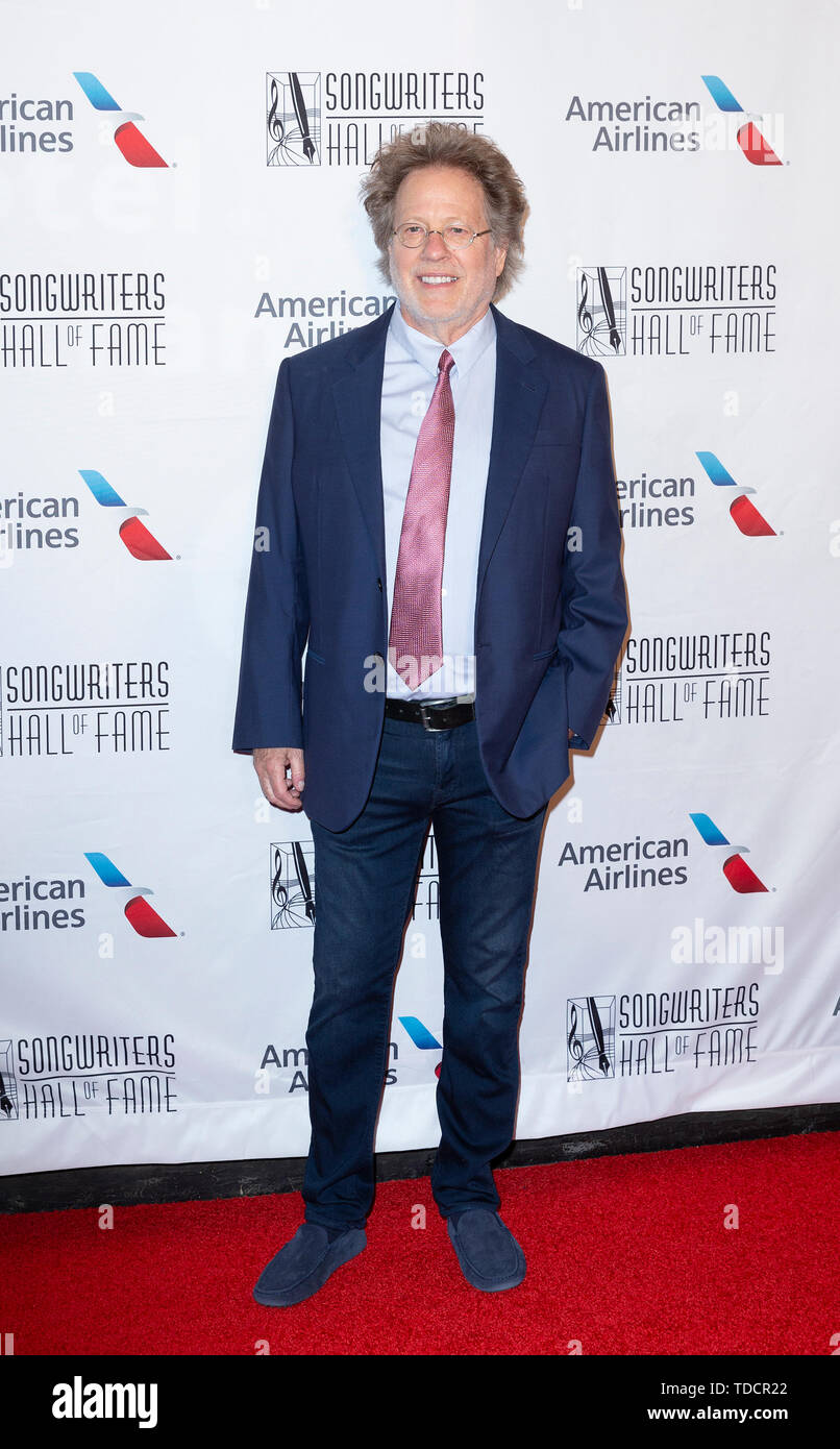 Steve Dorff attends Songwriters Hall Of Fame 50th Annual Induction And ...