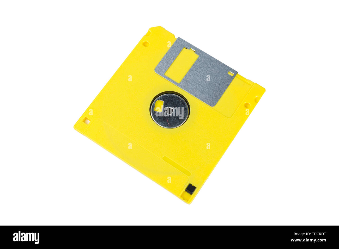 floppy disk isolated Stock Photo - Alamy