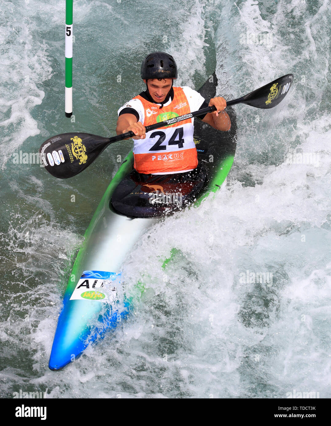 Australias timothy anderson hi-res stock photography and images - Alamy