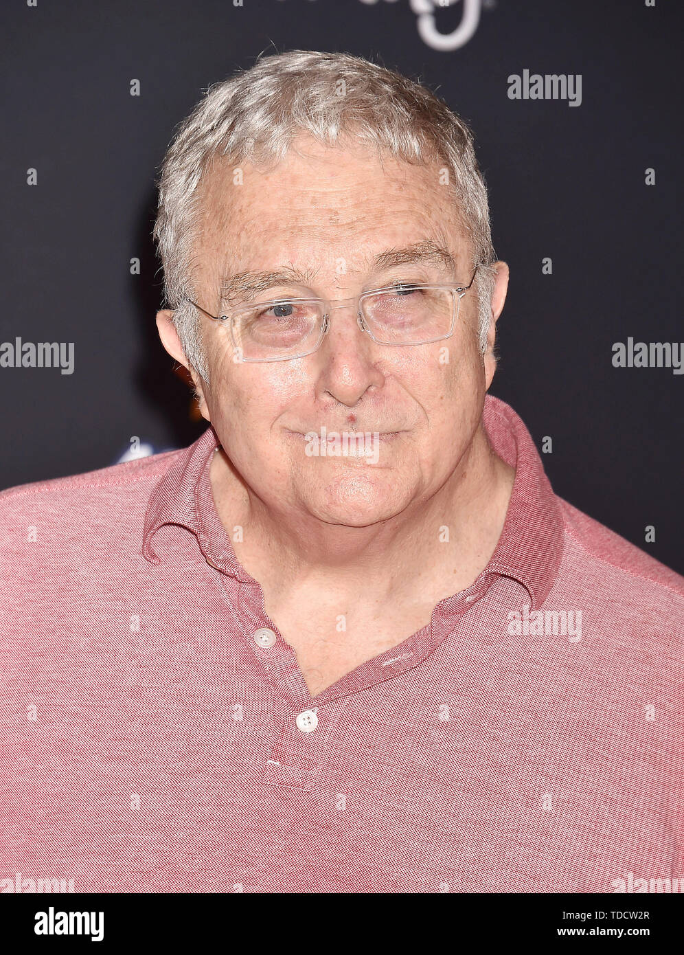How Tall Is Randy Newman