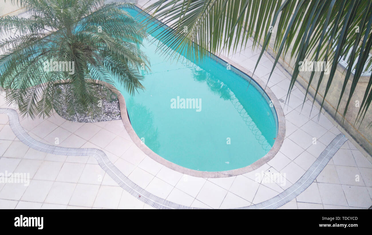 Swimming pool, São Paulo, Brazil Stock Photo - Alamy