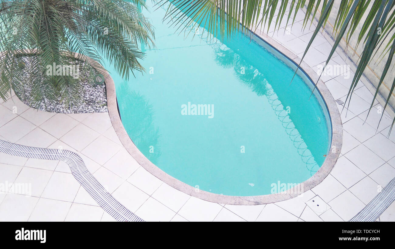 Swimming pool, São Paulo, Brazil Stock Photo - Alamy