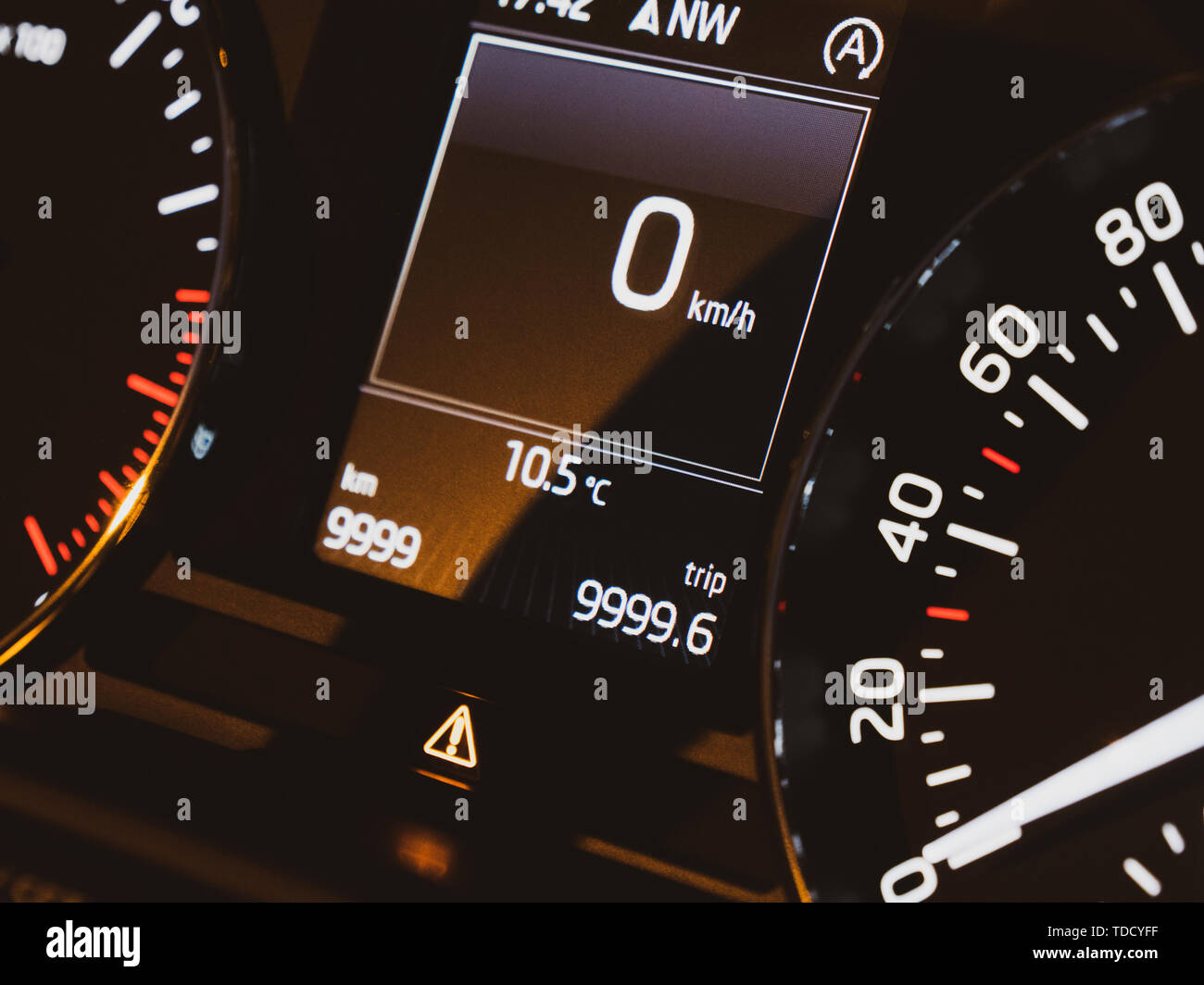 Dot Matrix Display Stock Photos & Dot Matrix Display Stock Images - Alamy