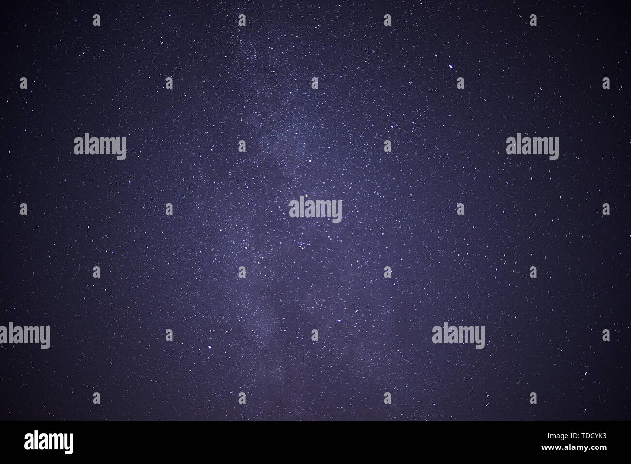 Night Sky Stars Texture