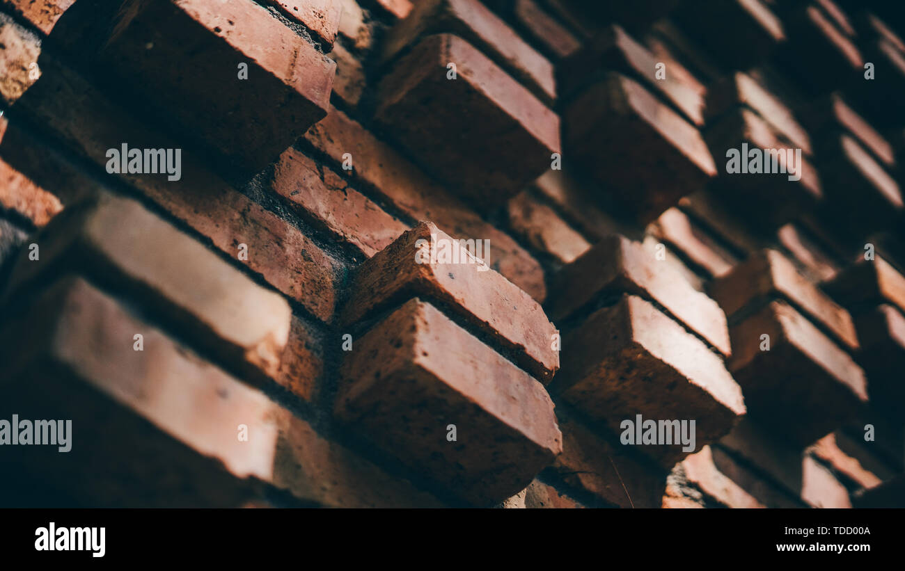 Color, shot by Xi'an old steel factory Stock Photo - Alamy