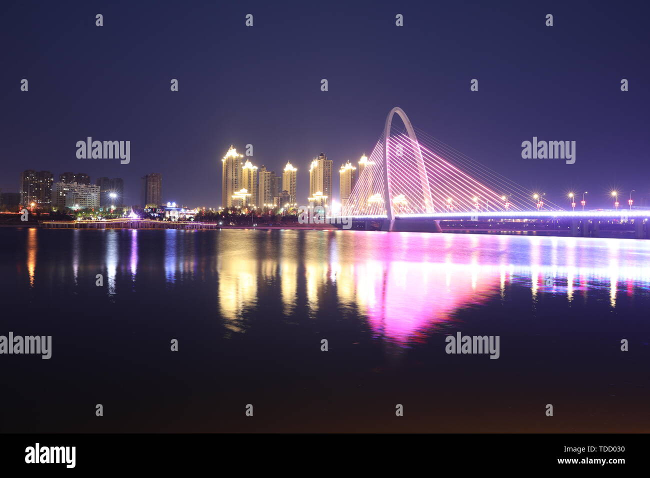Bahe river park hi-res stock photography and images - Alamy