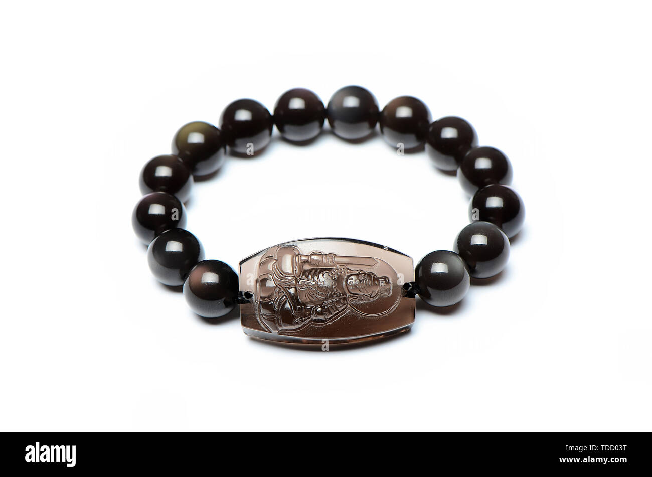 Obsidian Eye Cut Out Stock Images & Pictures - Alamy