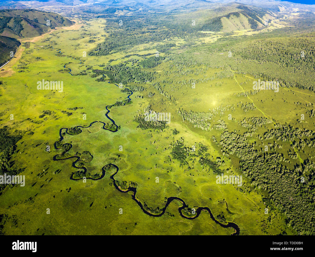 Hauru river hi-res stock photography and images - Alamy