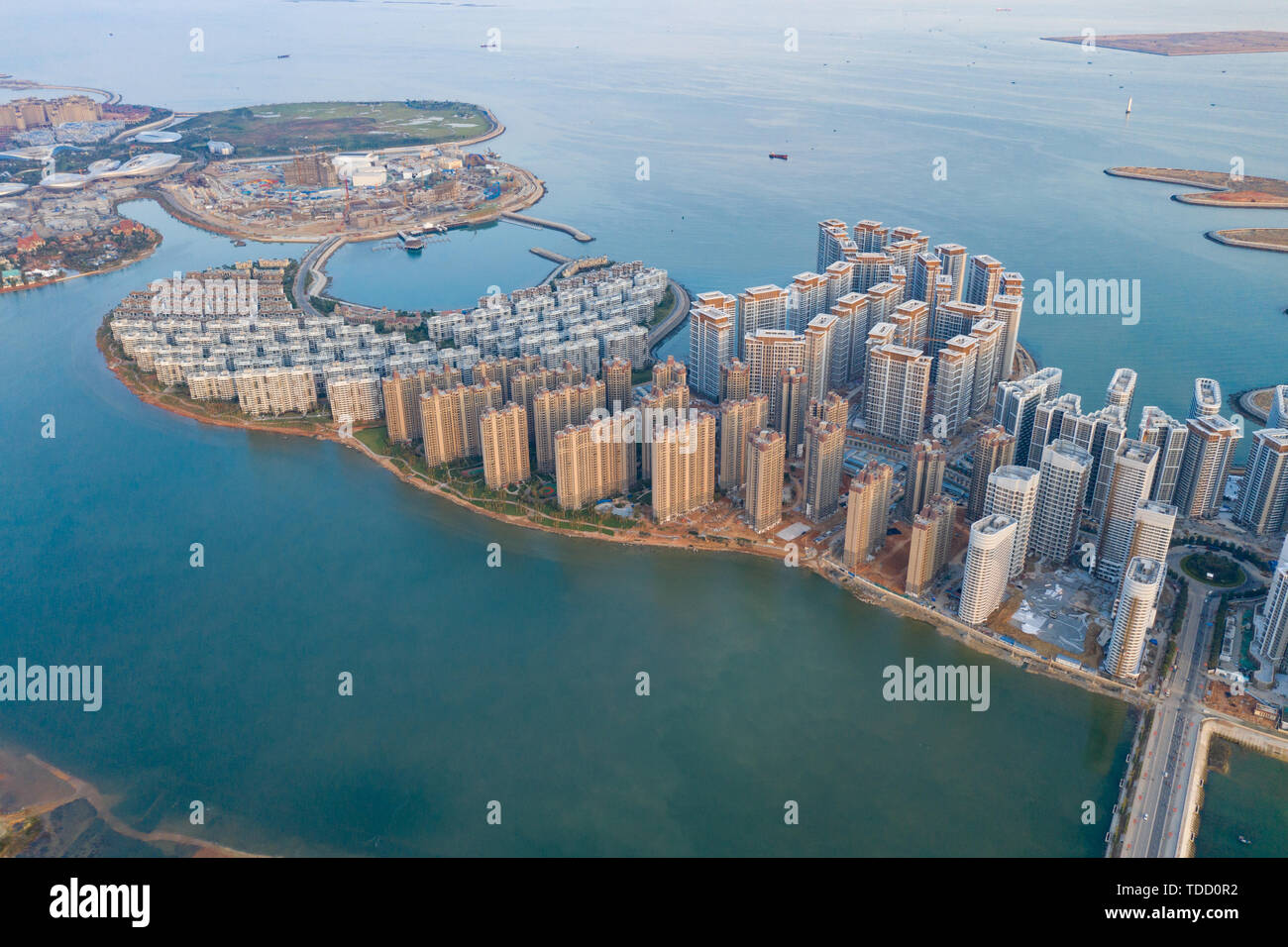 Haihua hi-res stock photography and images - Alamy