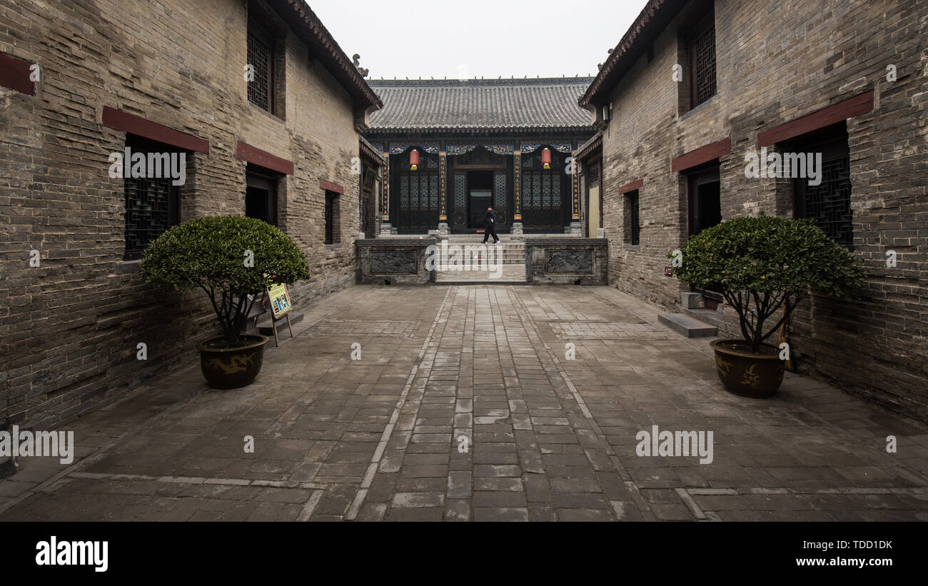 Manor wood walls hi-res stock photography and images - Alamy