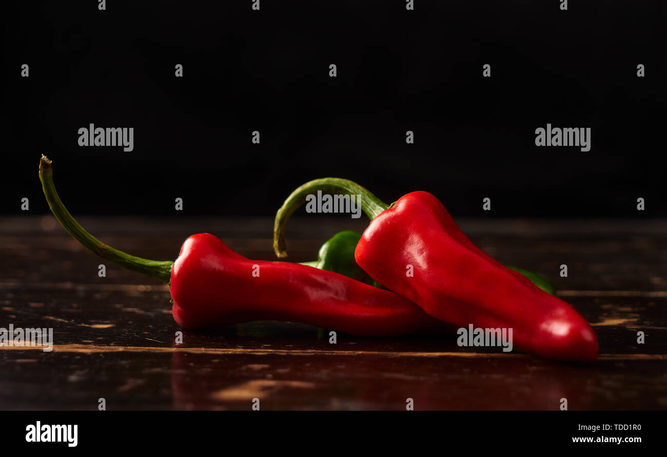 Vegetarian combo hi-res stock photography and images - Alamy