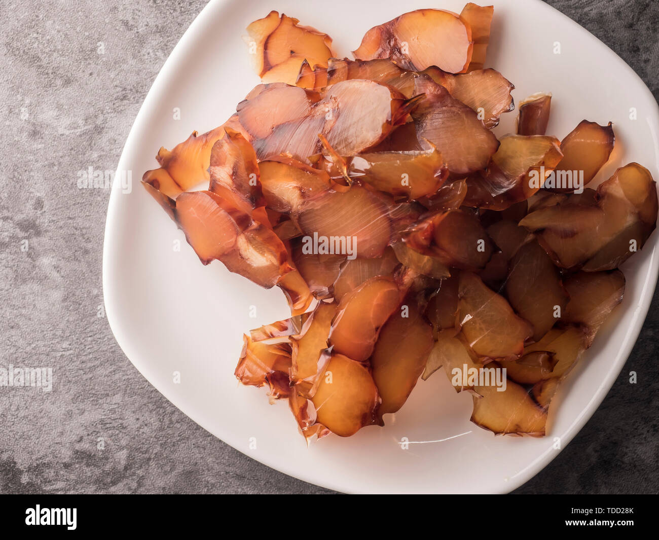 cow 's tendons Stock Photo - Alamy