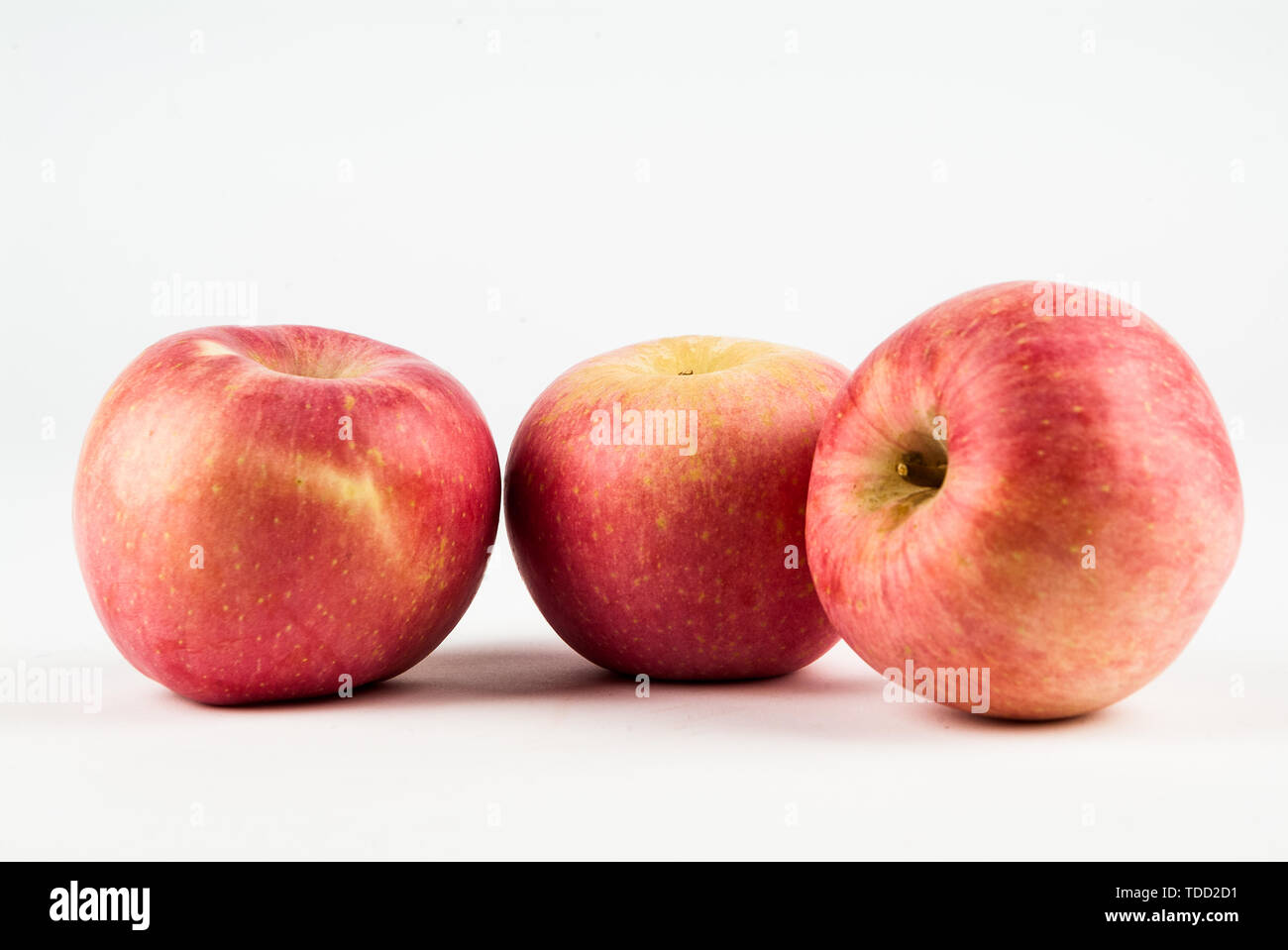 Fresh fruit apples Stock Photo - Alamy