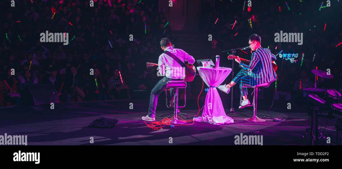 Theater groups and dance hi-res stock photography and images - Alamy