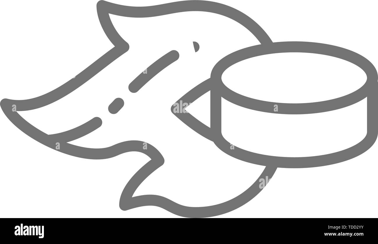 Recreational hockey Black and White Stock Photos & Images - Alamy