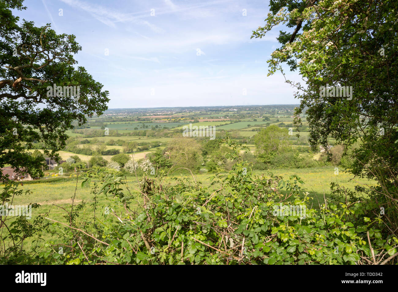 Bremhill hi-res stock photography and images - Alamy
