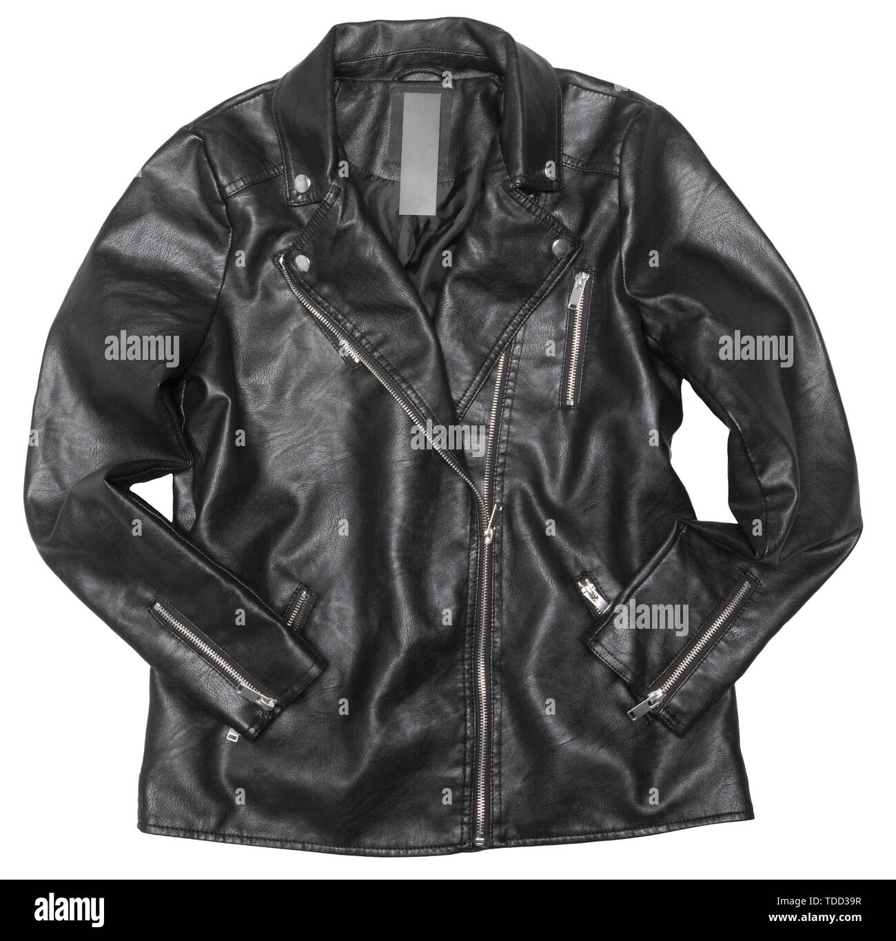 Rivet jacket hi-res stock photography and images - Alamy