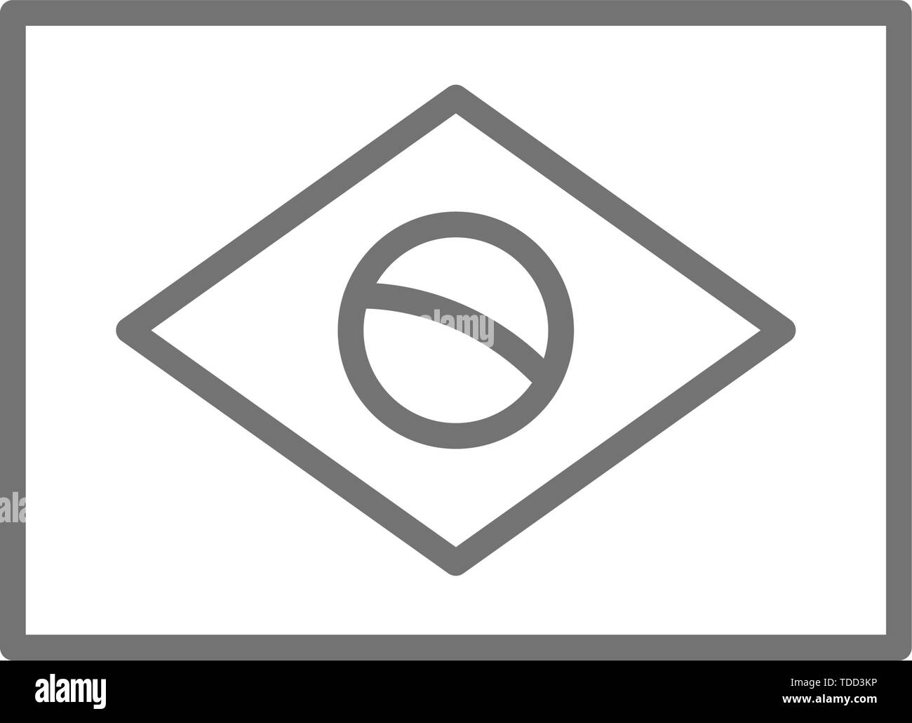 Native government flag Stock Vector Images - Alamy