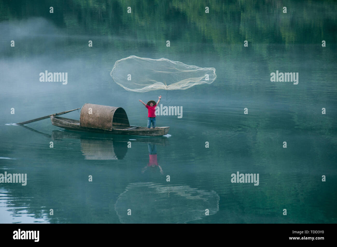 Little dongjiang hi-res stock photography and images - Alamy