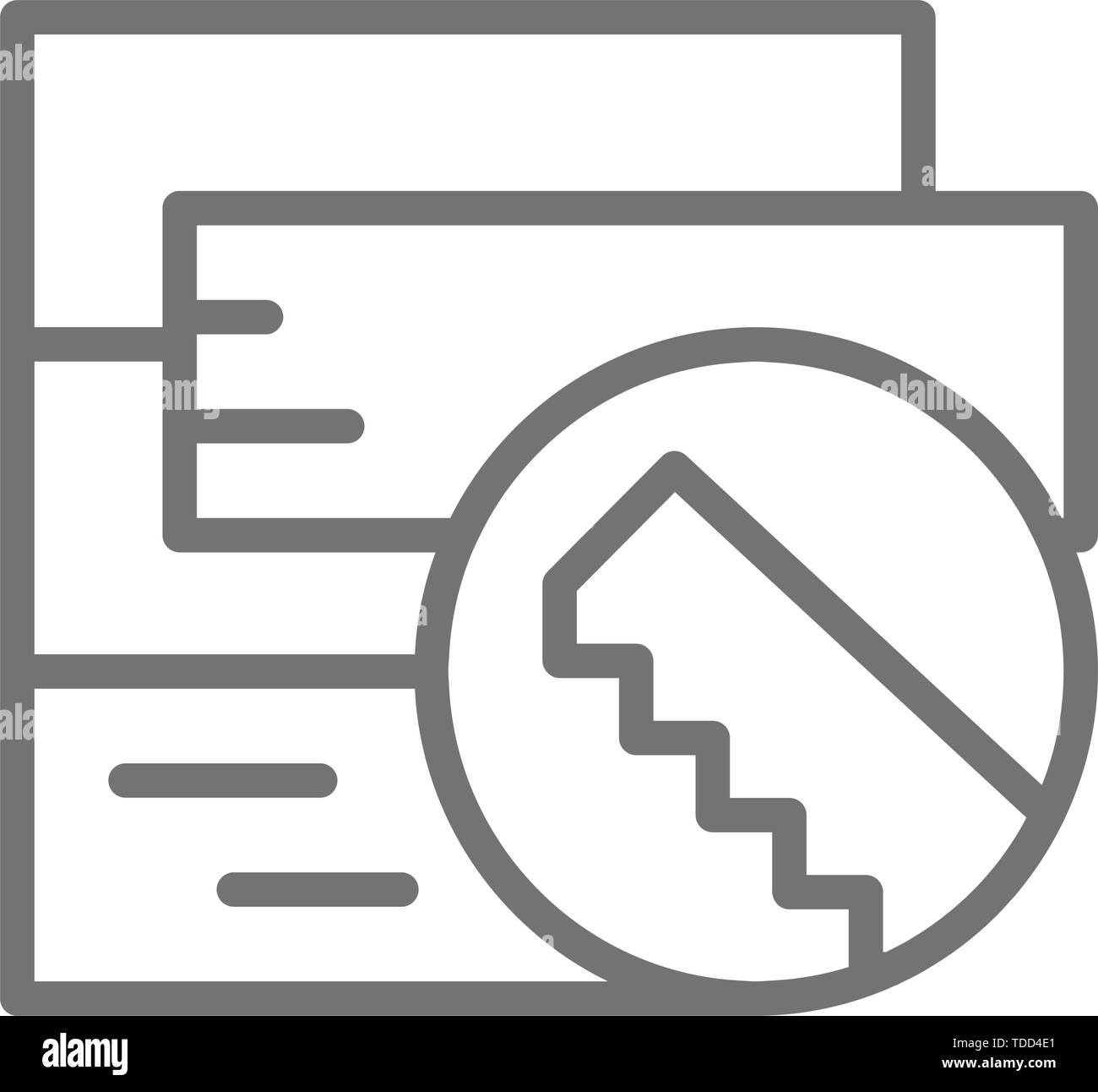 Wood flooring parquet line Stock Vector Images - Alamy