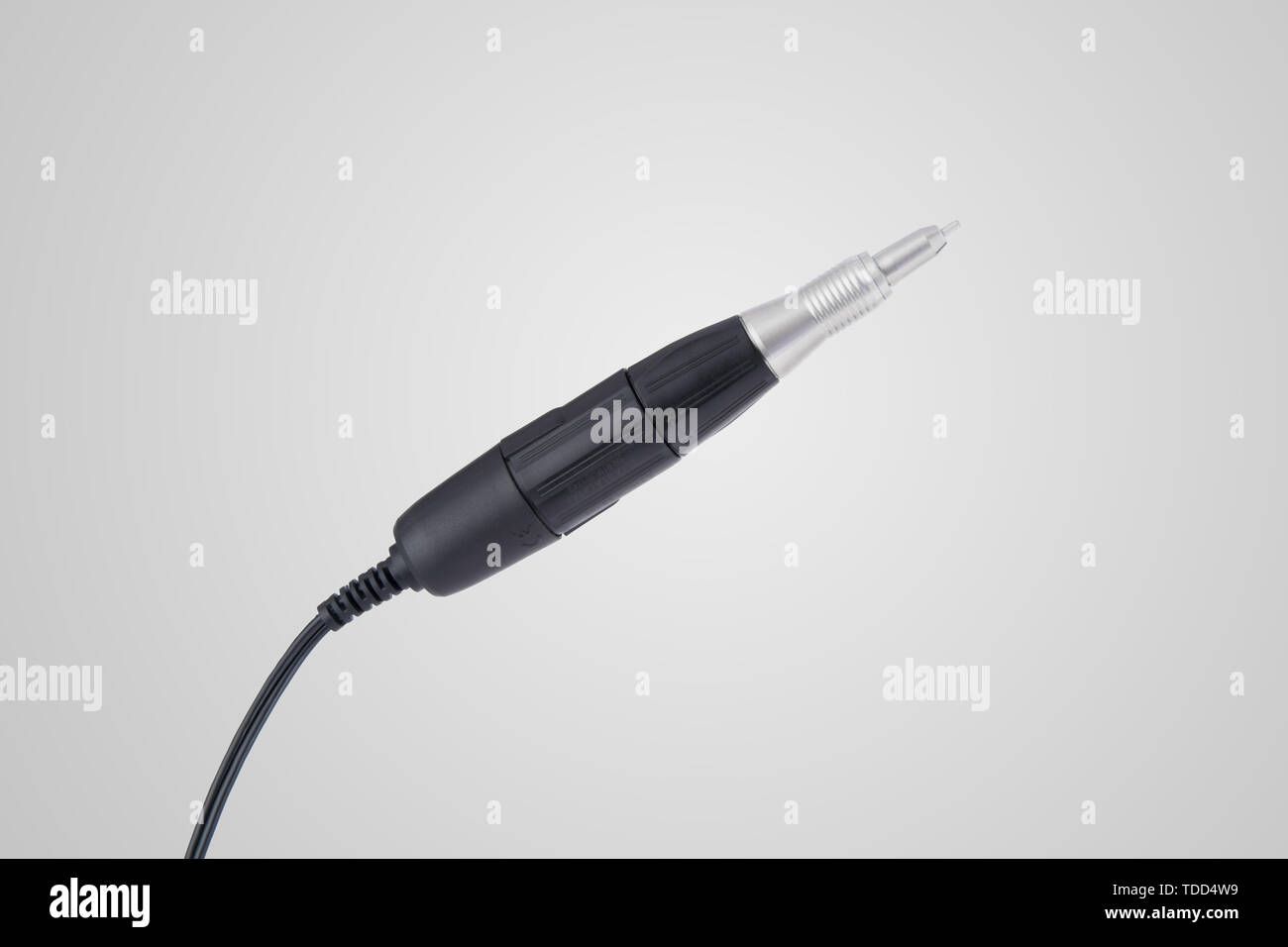 Dental high-speed phone, high-speed phone turbine Stock Photo - Alamy