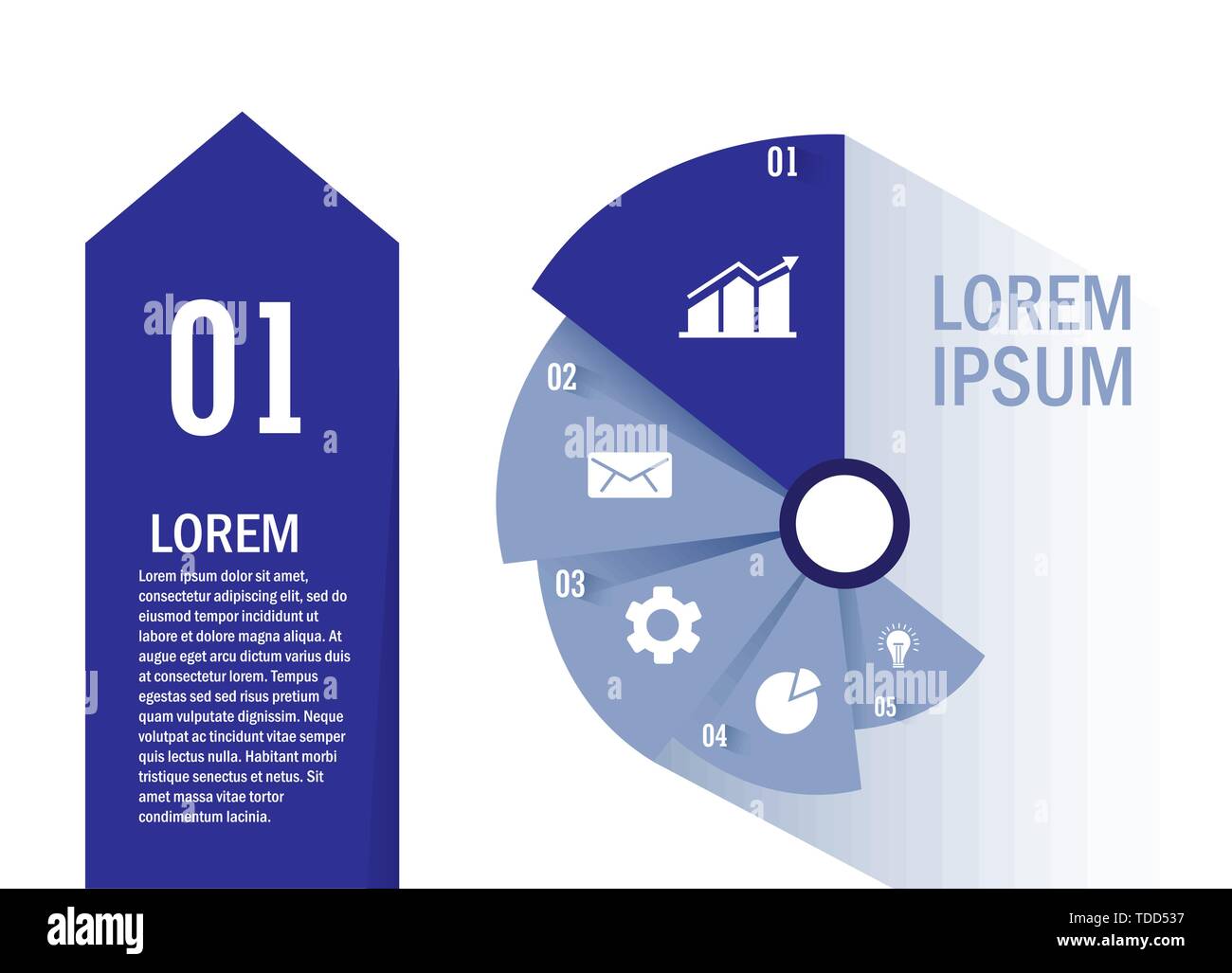 Workflow design, Infographic data information business analytics and ...