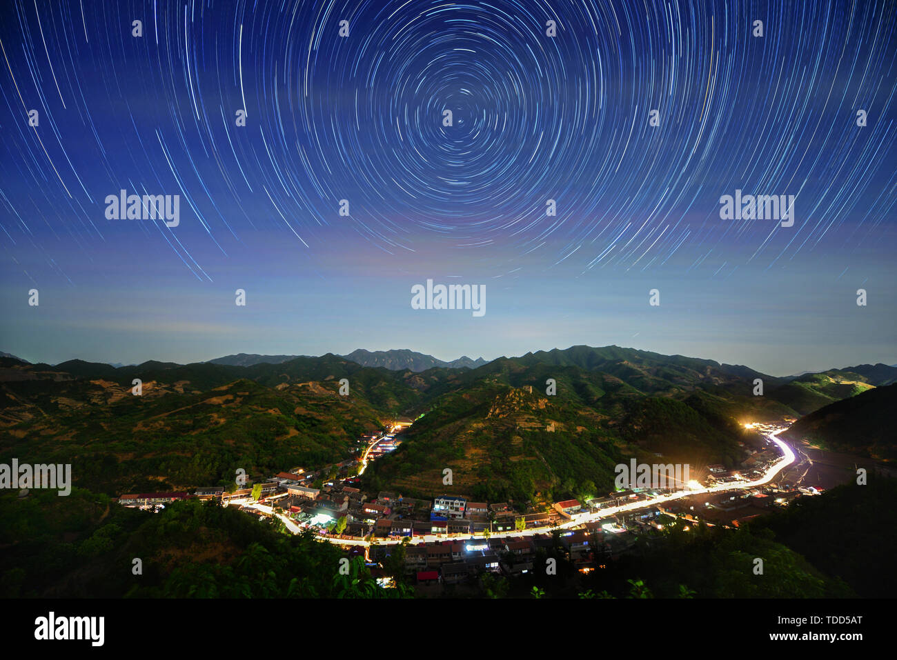 All the photos are their own scenery and the scenery your eyes want to ...
