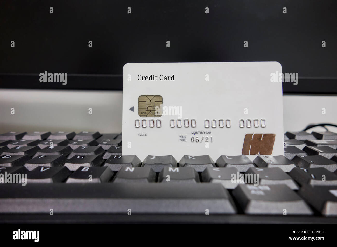 Business Card Design Investment Banking High Resolution Stock ...