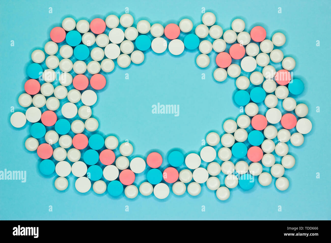 Medical frame hi-res stock photography and images - Alamy