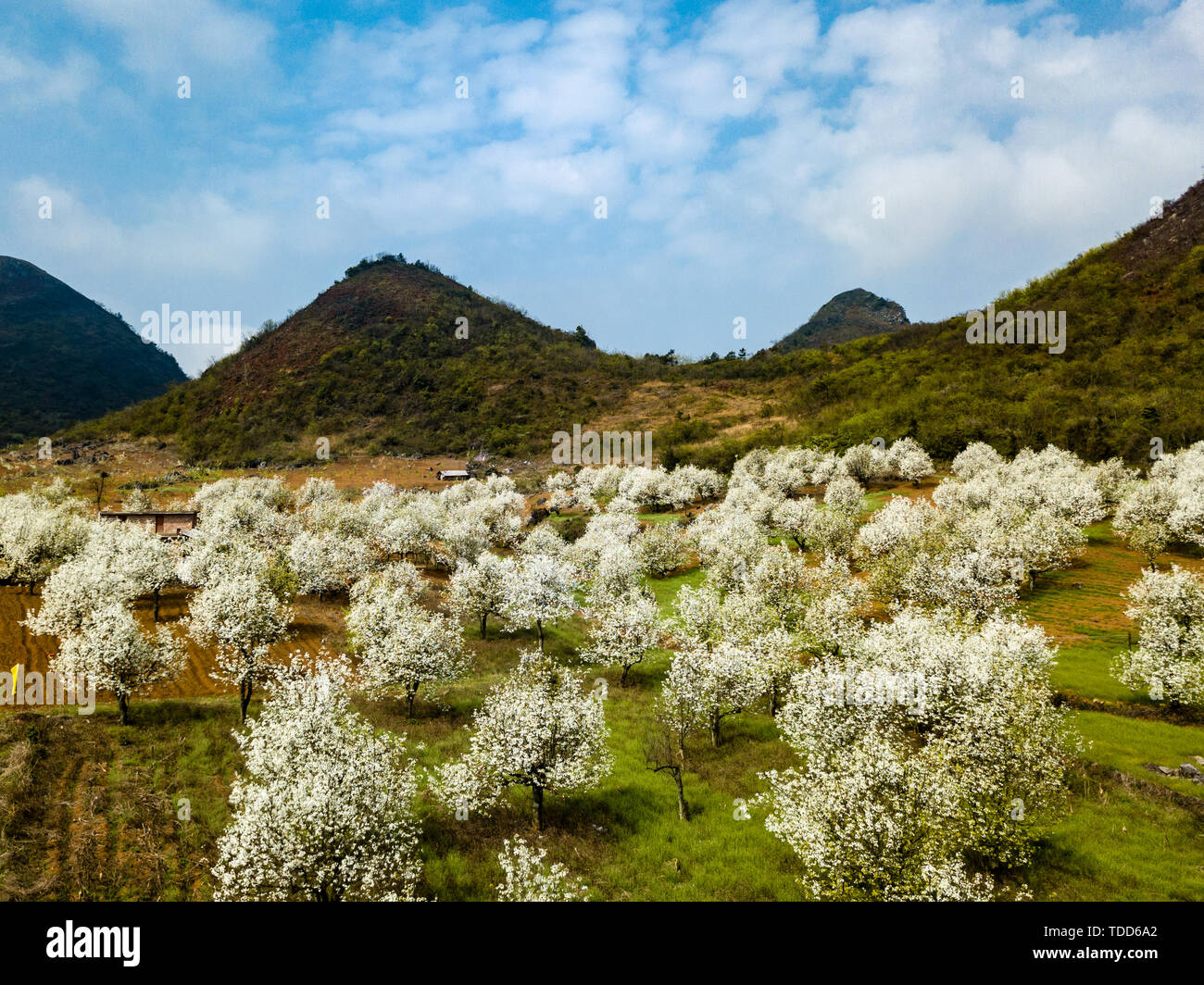 Lianzhou city hi-res stock photography and images - Alamy