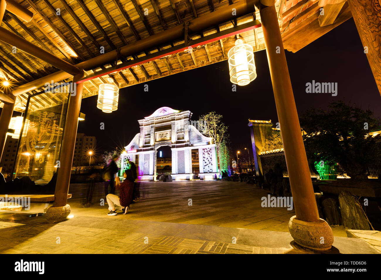 Dashu hi-res stock photography and images - Alamy