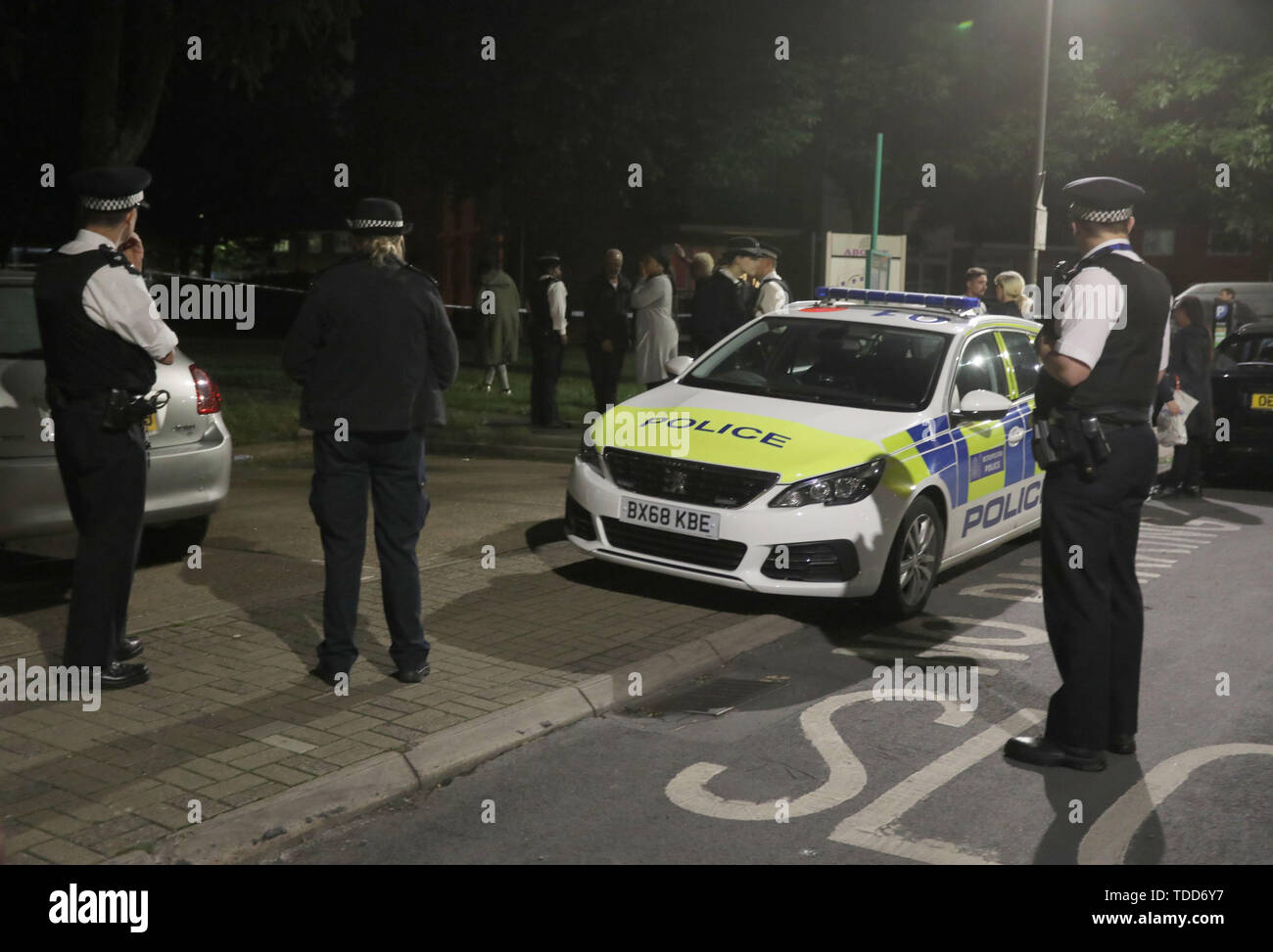South deeside road hi-res stock photography and images - Alamy