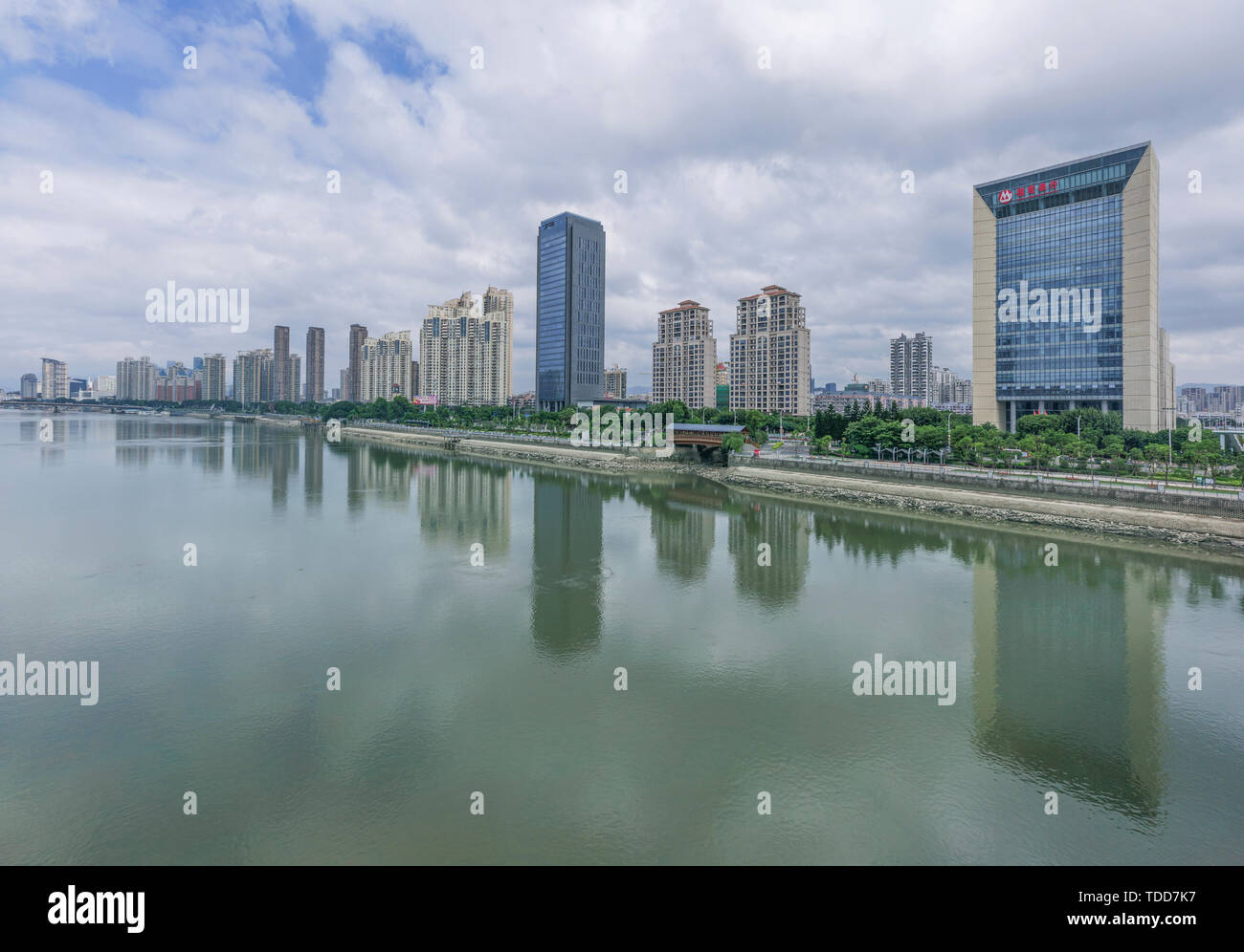 Huantai river district hi-res stock photography and images - Alamy