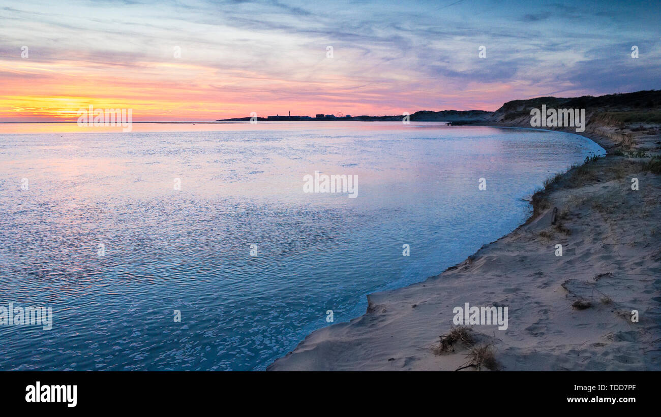 Berk plage hi-res stock photography and images - Alamy