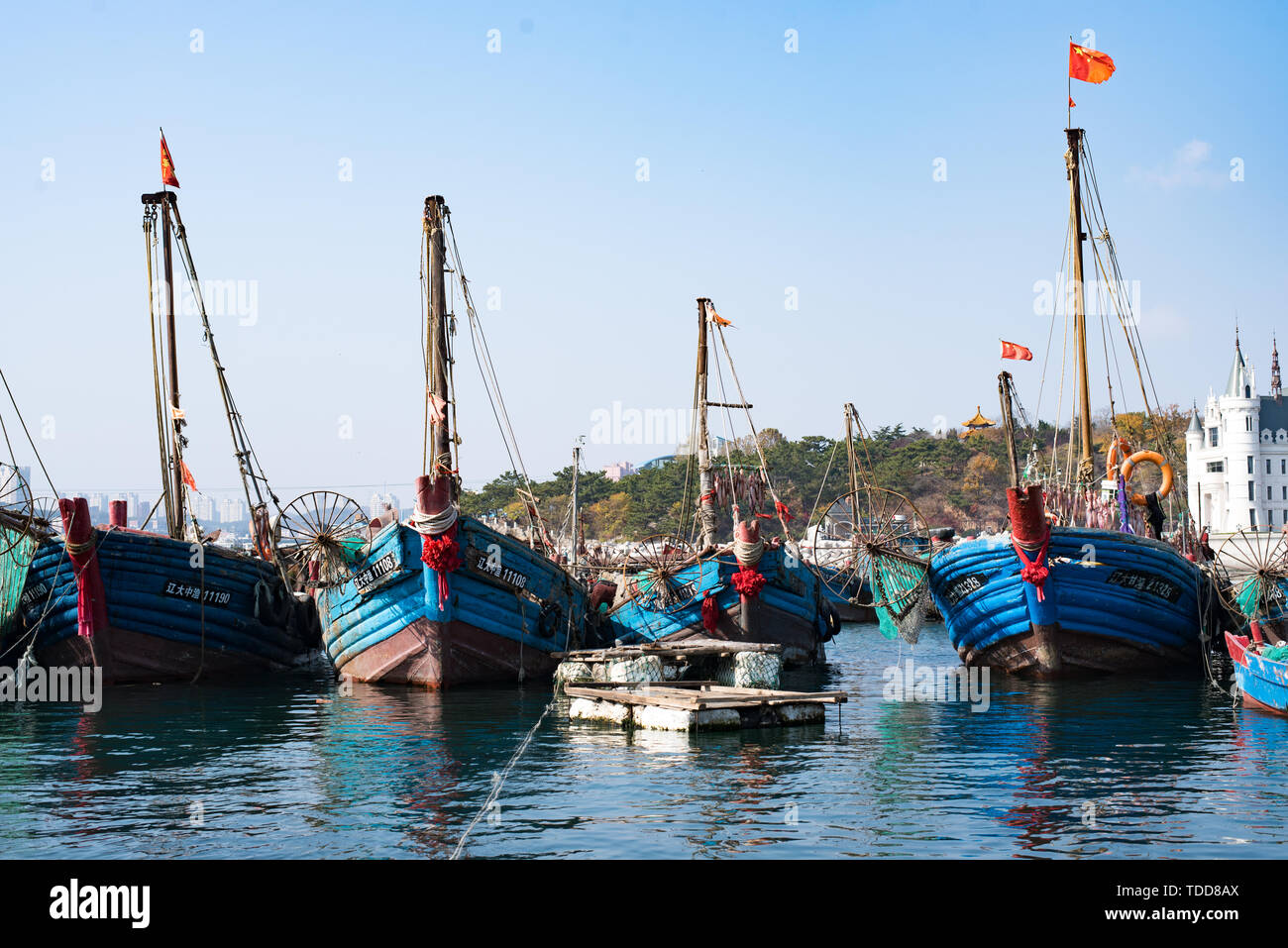 Coastal transportation systems hi-res stock photography and images - Alamy
