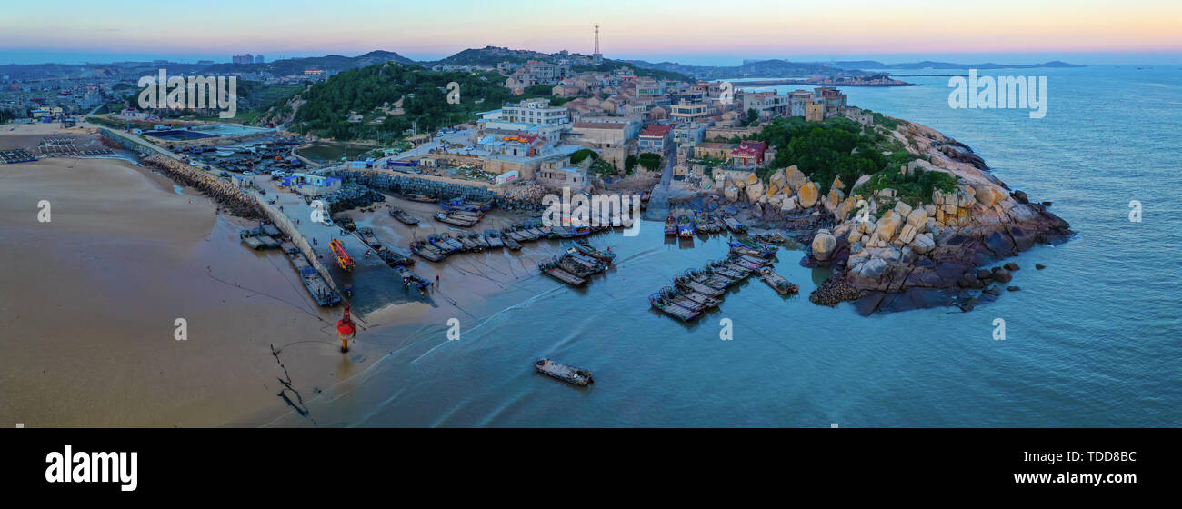 Pingtan beach hi-res stock photography and images - Alamy