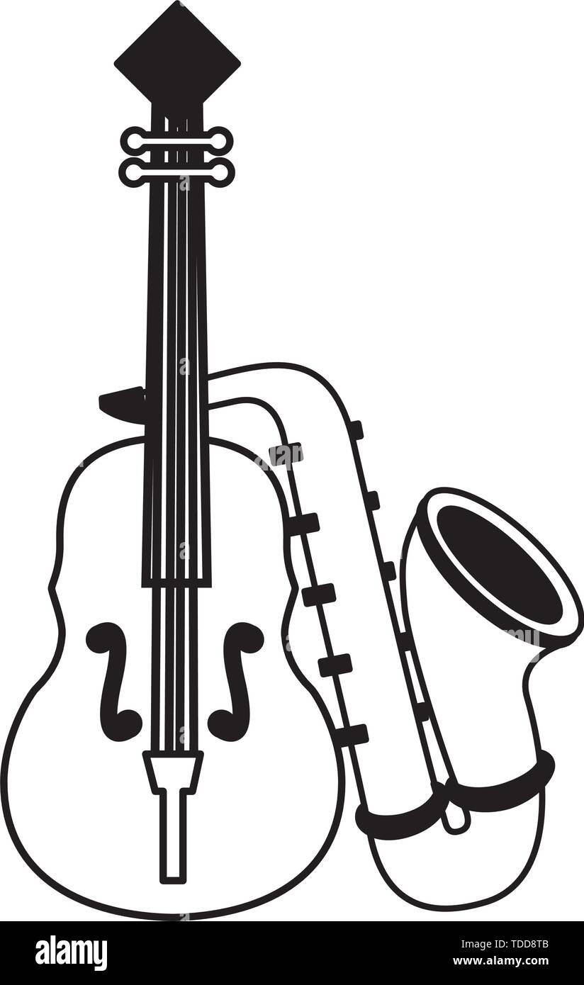 Fiddle festival Stock Vector Images - Alamy