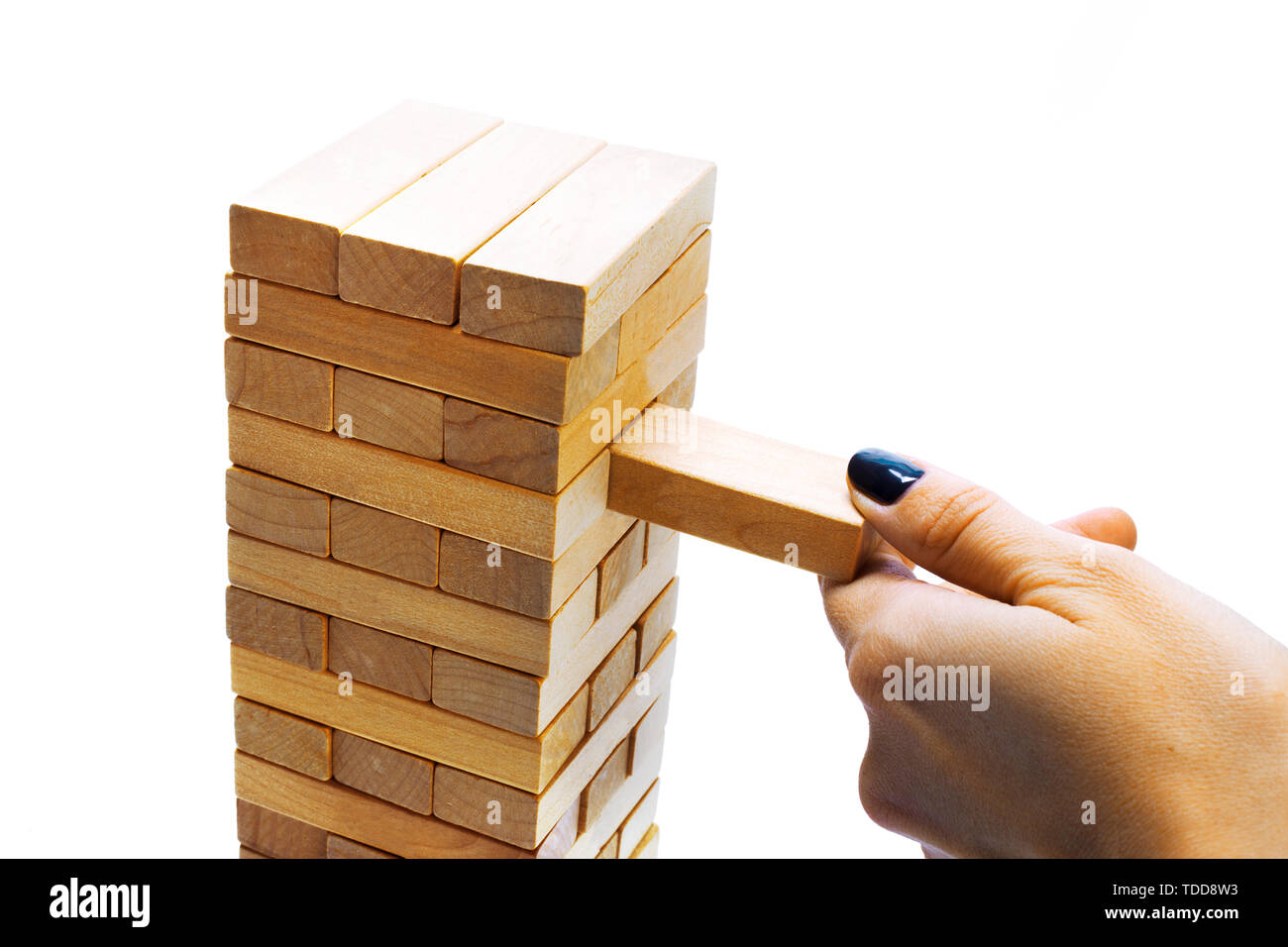 Building collapse games Stock Photo - Alamy