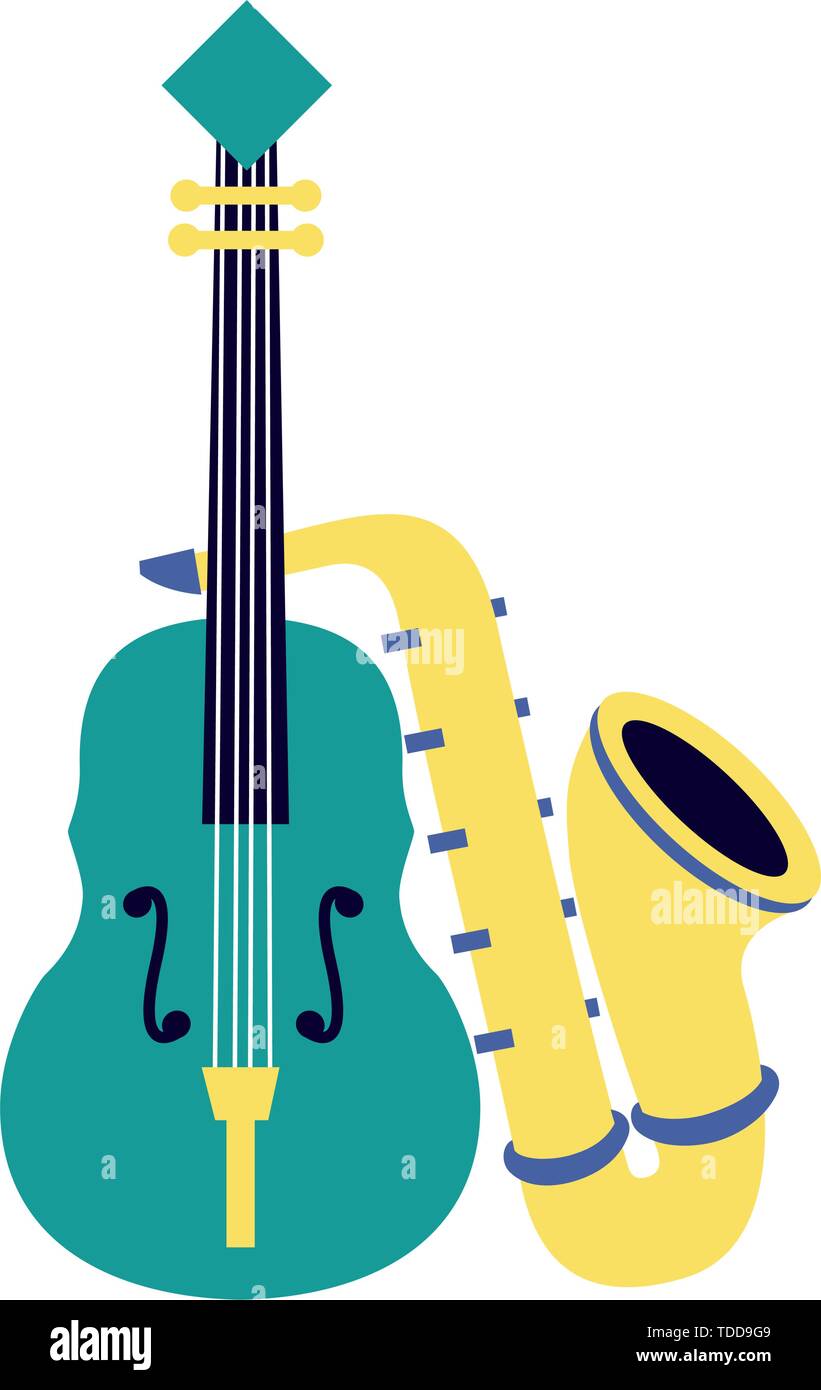 Fiddle festival Stock Vector Images - Alamy