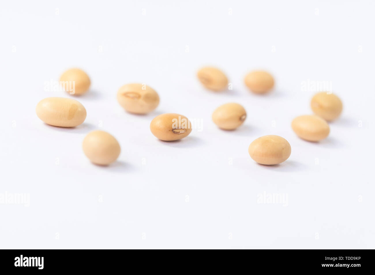 Soybeans loss hi-res stock photography and images - Alamy
