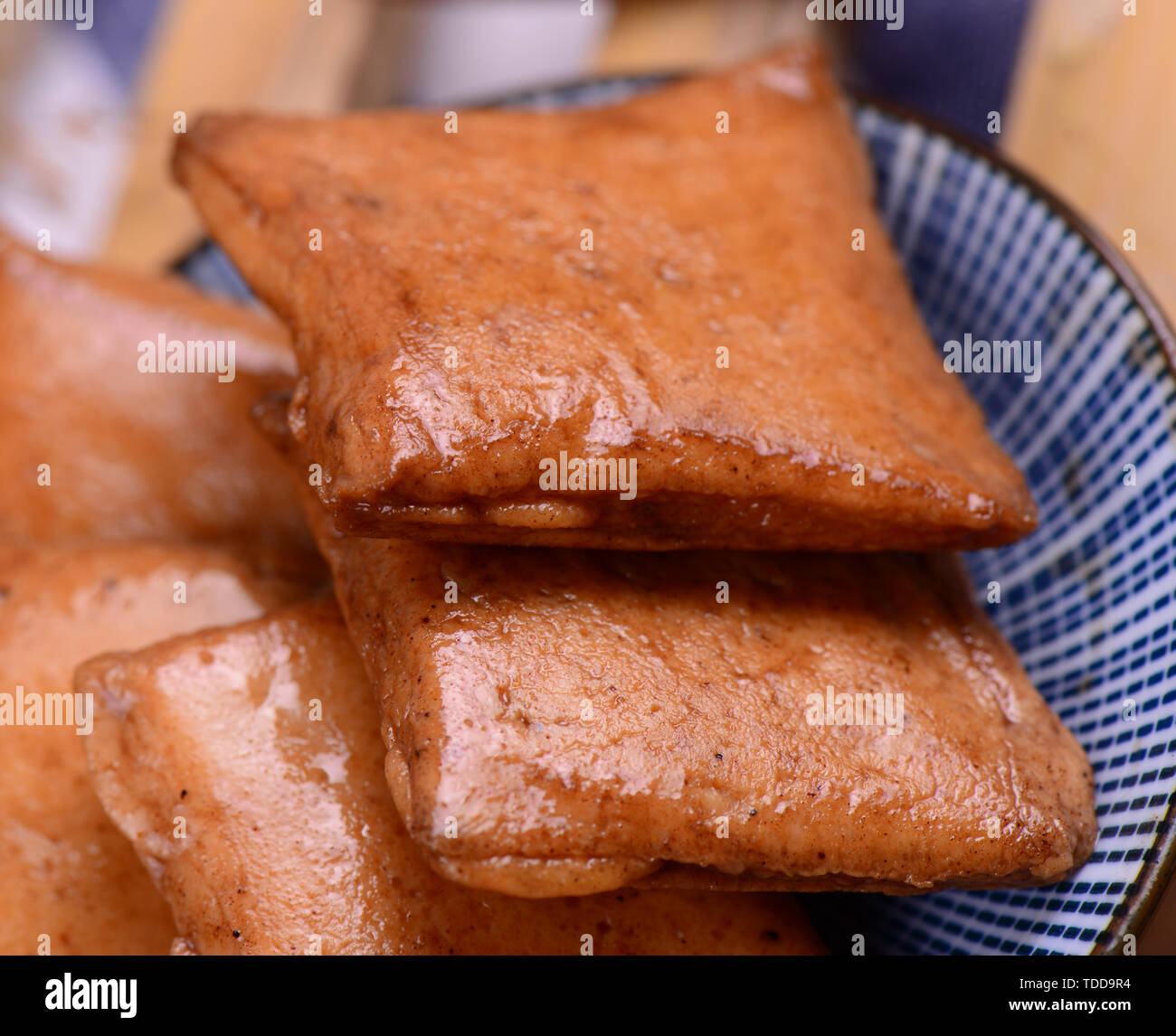 Homemade dried fish hi-res stock photography and images - Alamy