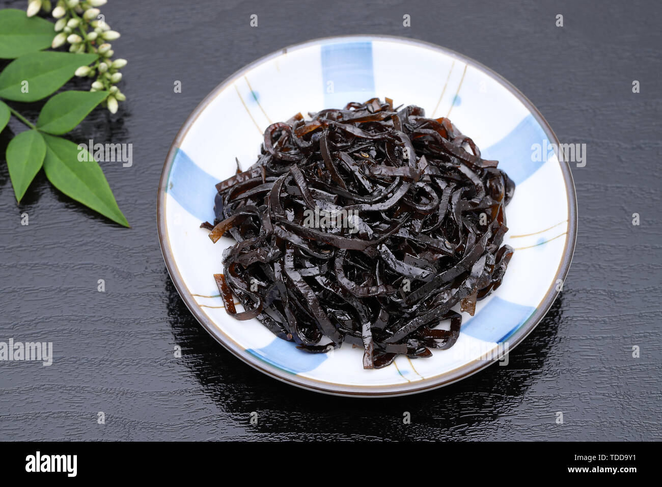 Tsukudani hi-res stock photography and images - Alamy