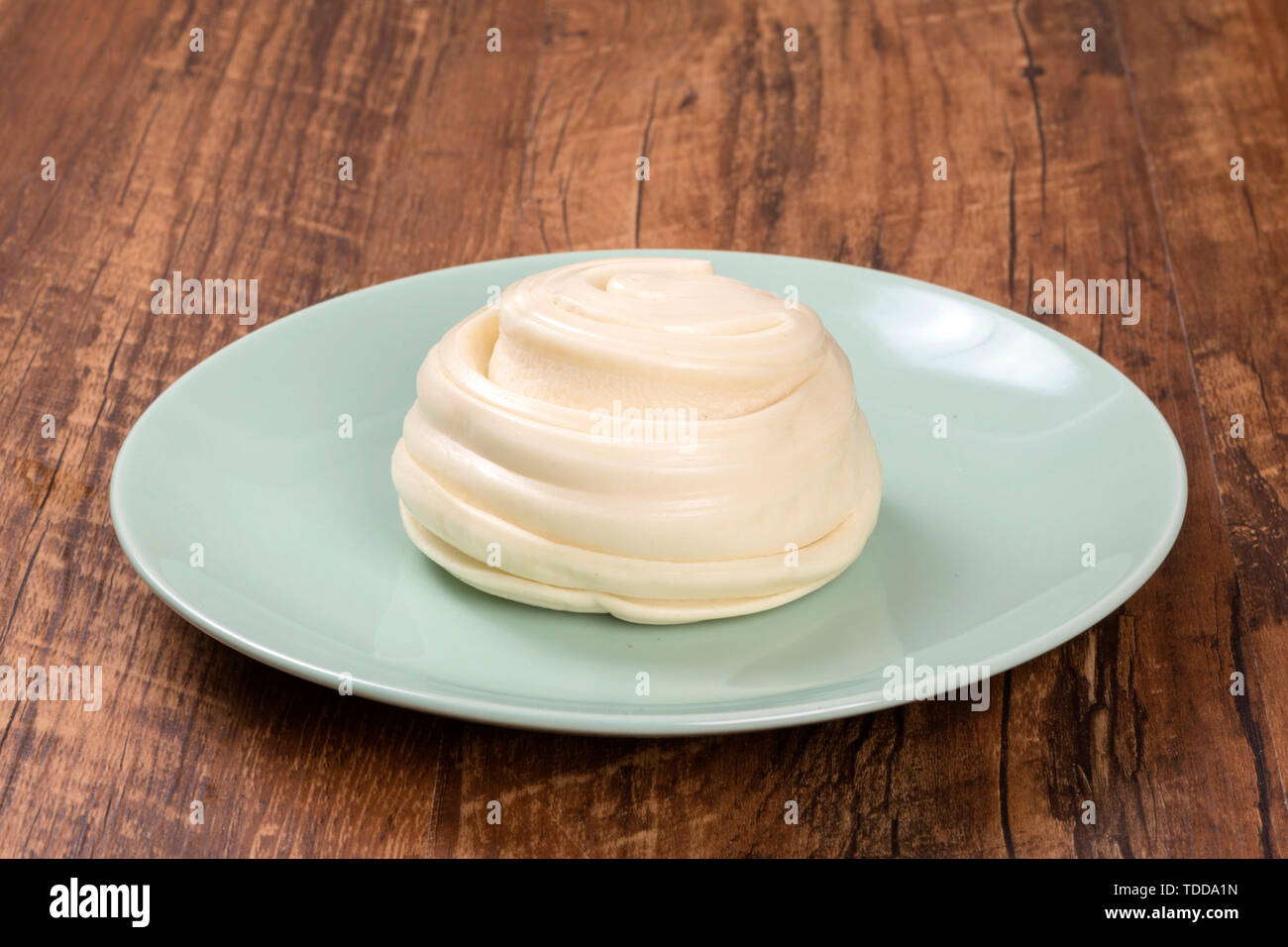 Steamed corn rolls hi-res stock photography and images - Alamy
