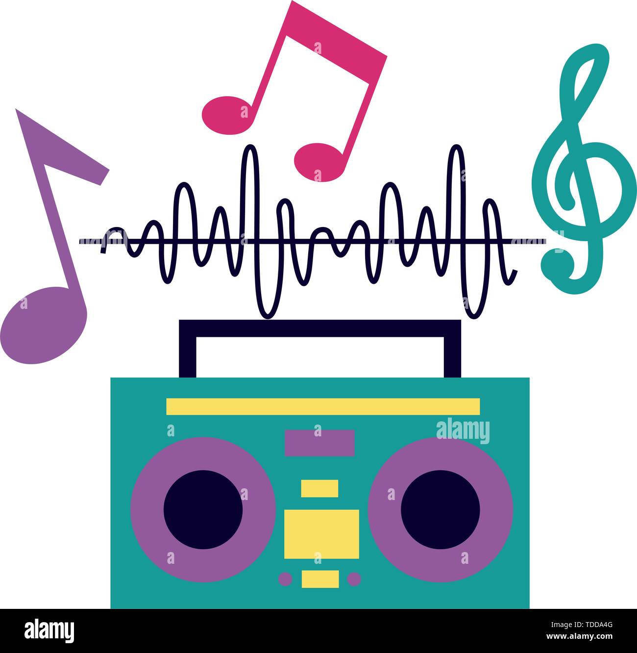Festival Music Poster Stock Vector Image Art Alamy festival-music-poster-stock-vector-image-art-alamy