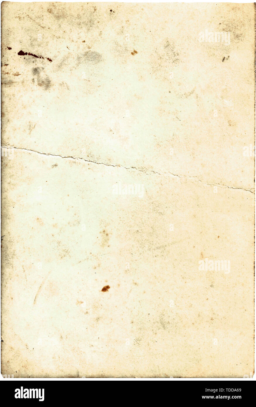 texture old yellow dirty paper Stock Photo - Alamy