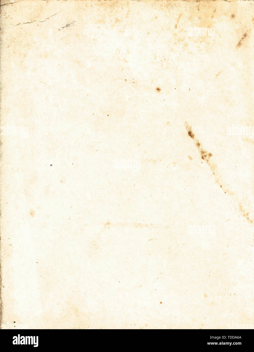 texture old yellow dirty paper Stock Photo - Alamy